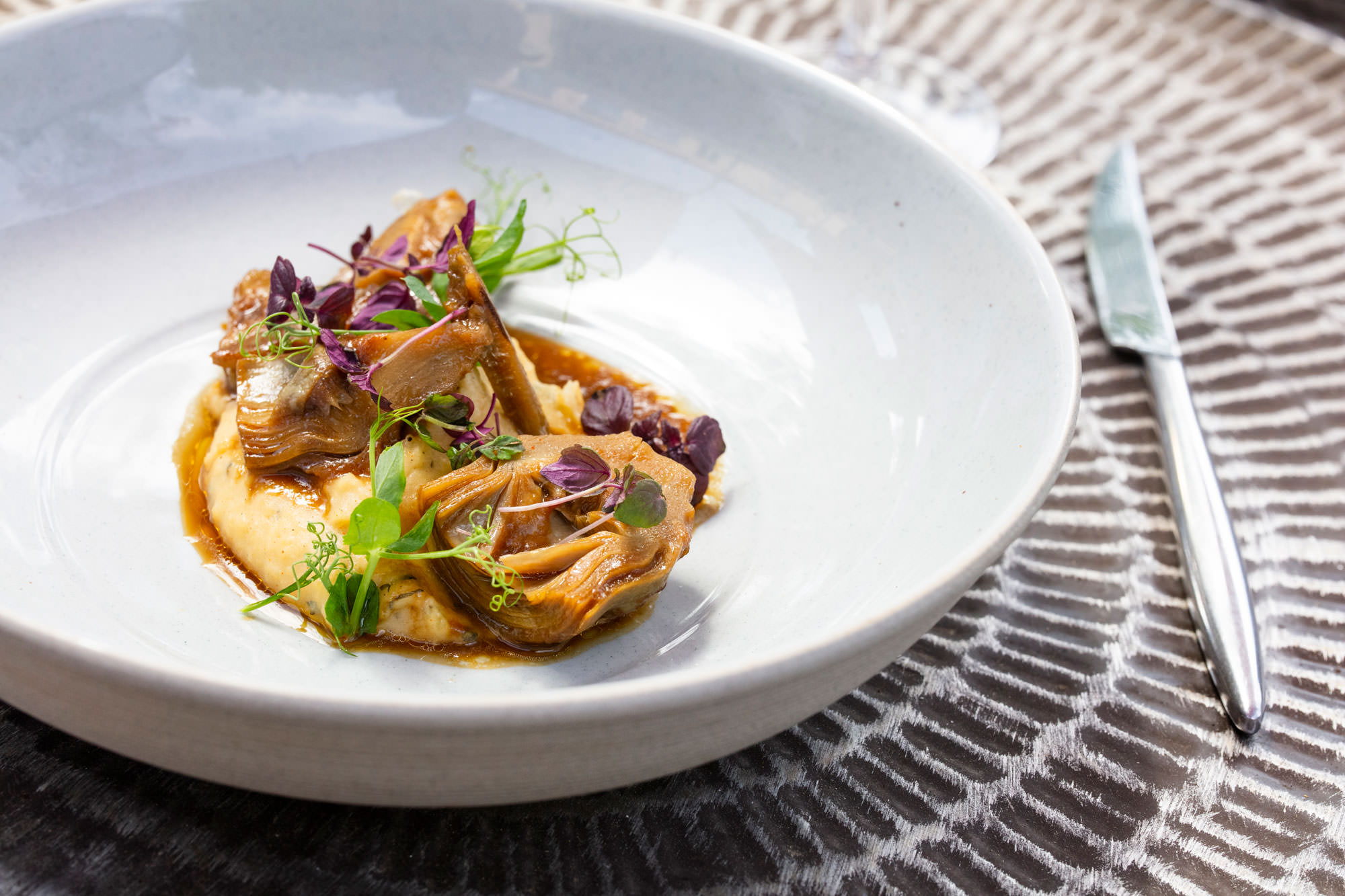 Top des adresses gastronomiques - Le Gard