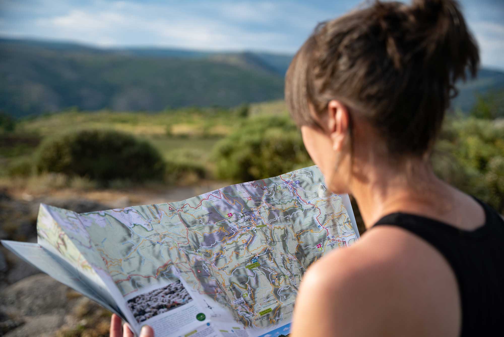 Cartoguides - Le Gard