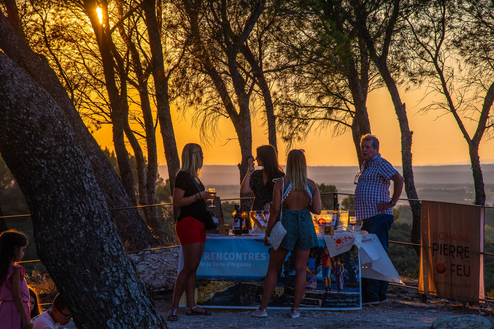 10 idées pour faire danser l’été ! - Gard Tourisme